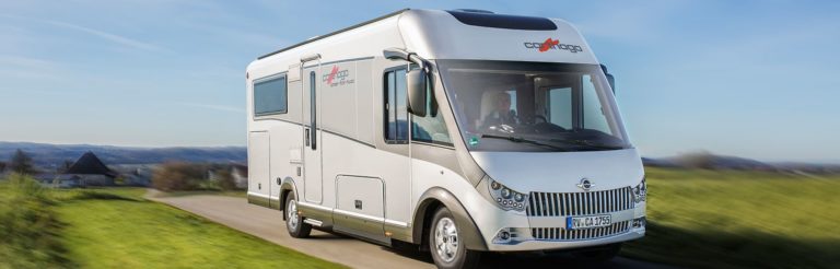 Carthago Motorhomes - new and used carthago motorhomes