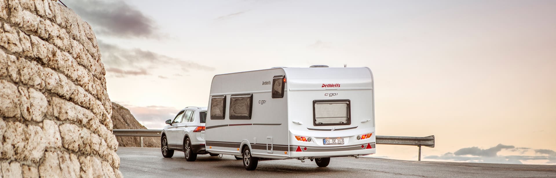Dethleffs caravans for Sale | Dethleffs Caravan Dealer