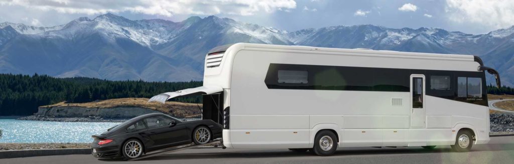Morelo motorhomes for sale | Morelo dealer