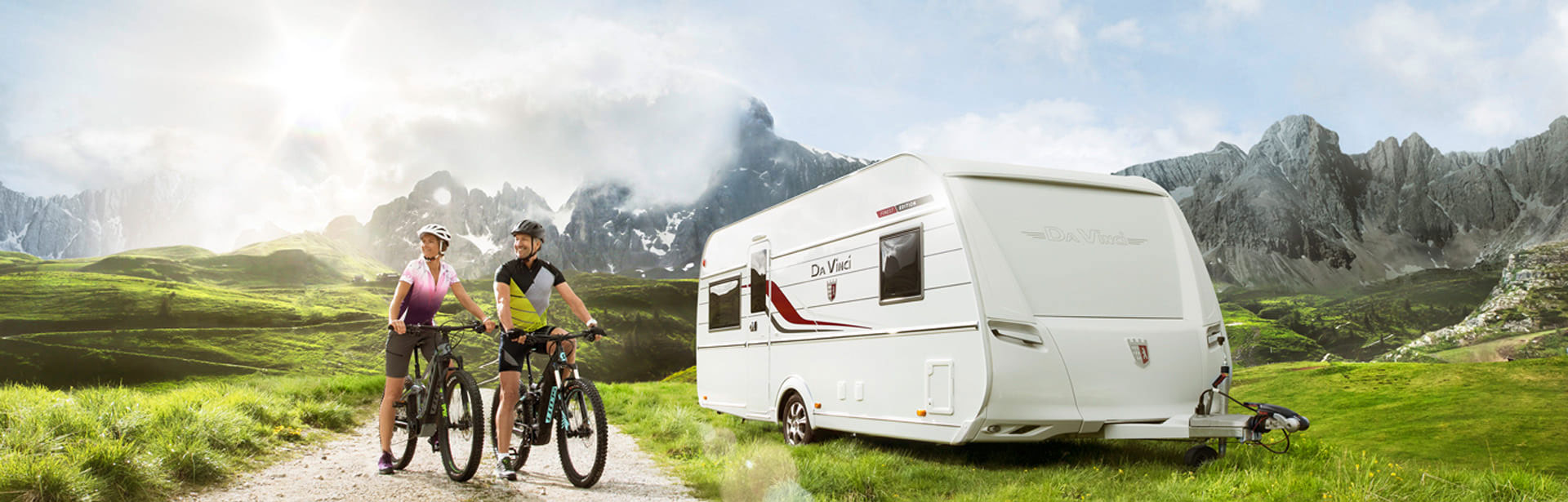 New and used Tabbert caravans | Tabbert caravan dealer