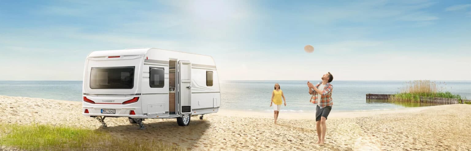 Tabbert Wohnwagen - neue und gebrauchte Wohnwagen von Tabbert